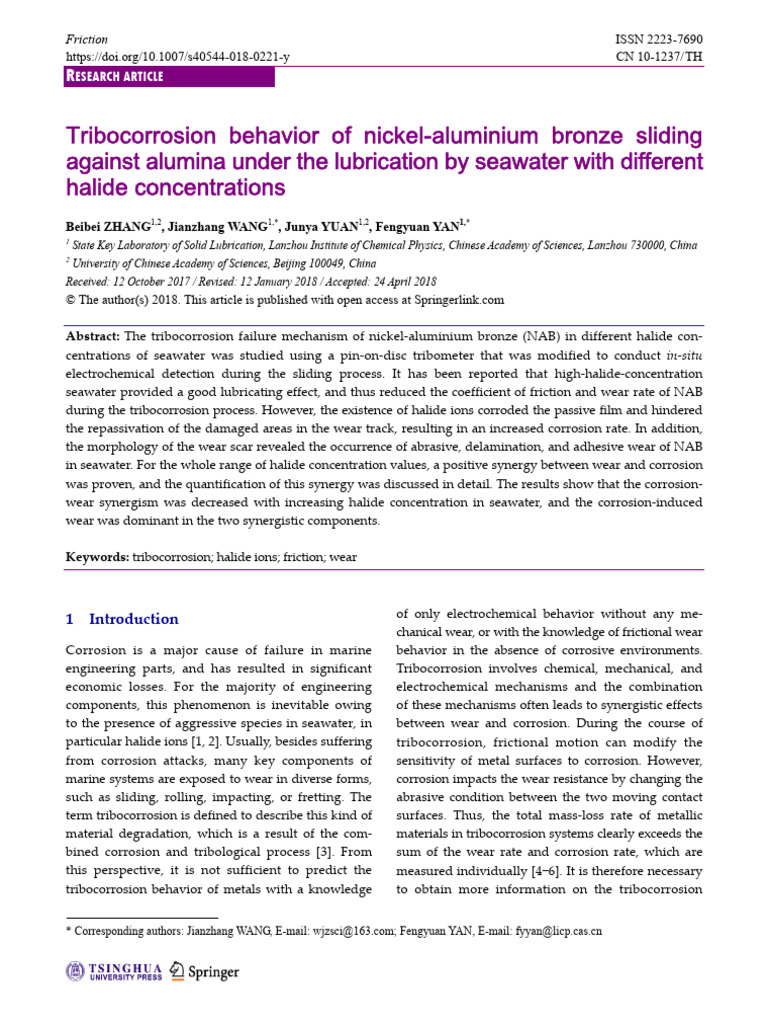 Tribocorrosion_behavior_of_nickel-aluminium_bronze | PDF