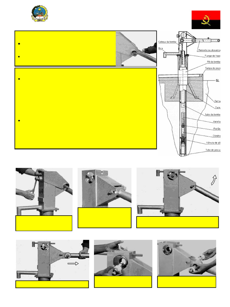 AFRIDEV Maintenance-Moz | PDF