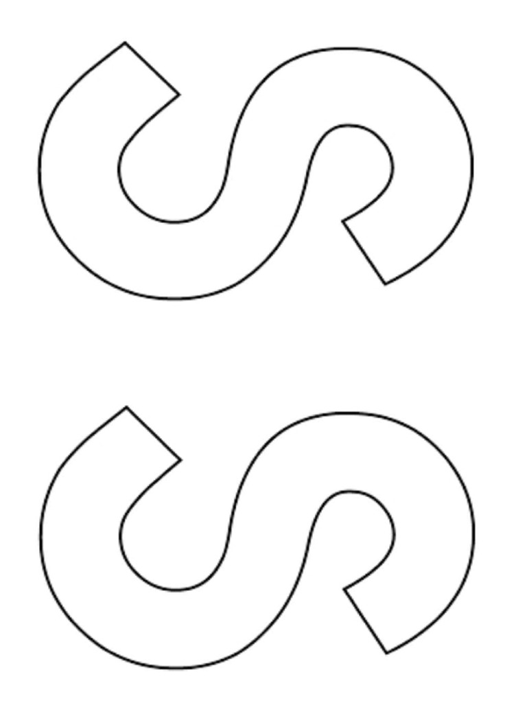 Litera S Soare | PDF