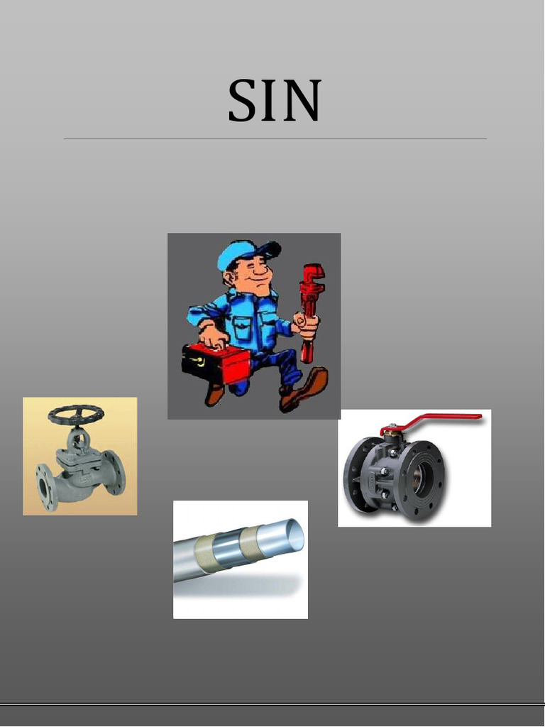 Strojne Instalacije | PDF