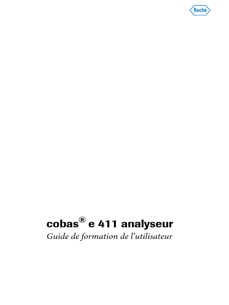 Manuel de Formation | PDF