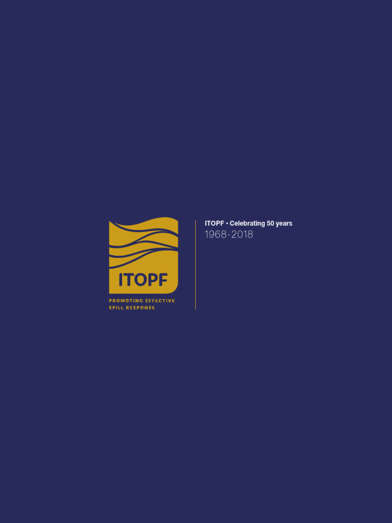 LR - Itopf Anniversary Brochure | PDF