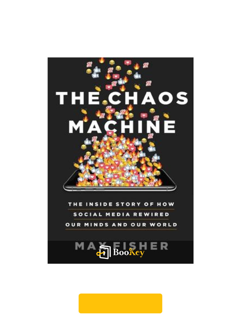 The Chaos Machine | PDF