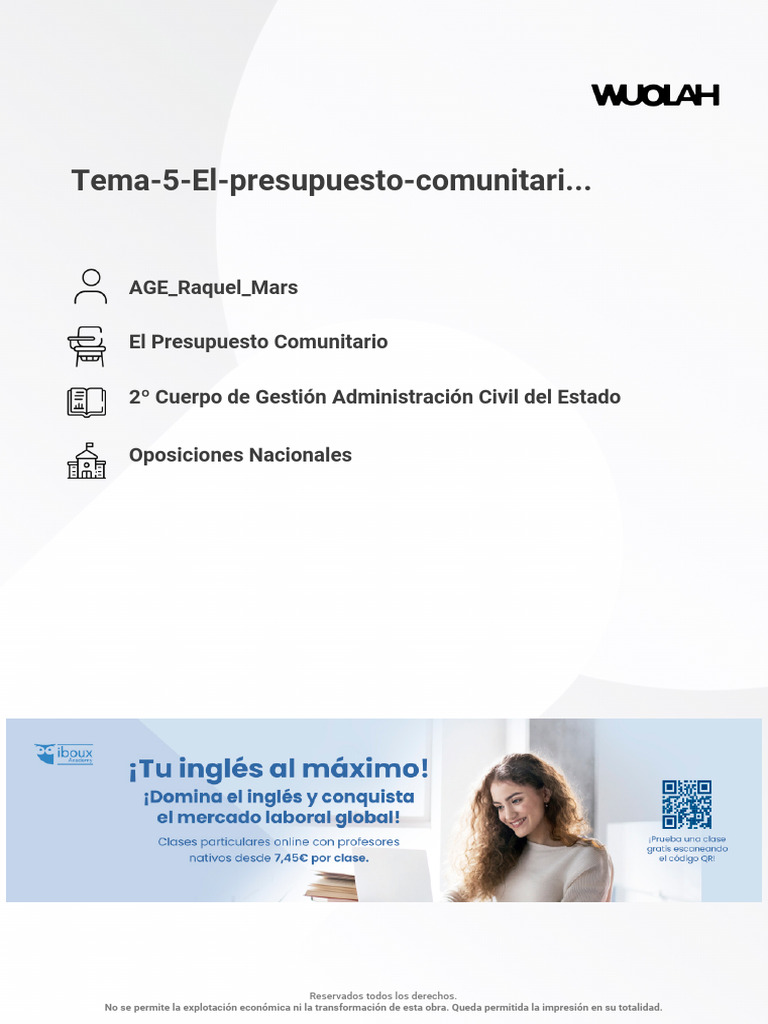 wuolah-free-Tema-5-El-presupuesto-comunitario.-Los-fondos-europeos.-La-cohesion-economica-y ...