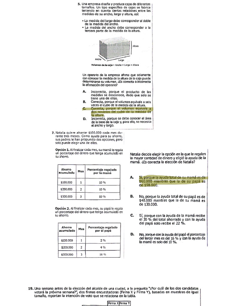 Math 2024 | PDF