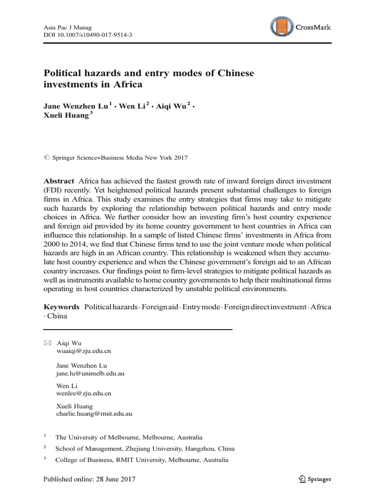 Lu Et Al., 2017 | PDF