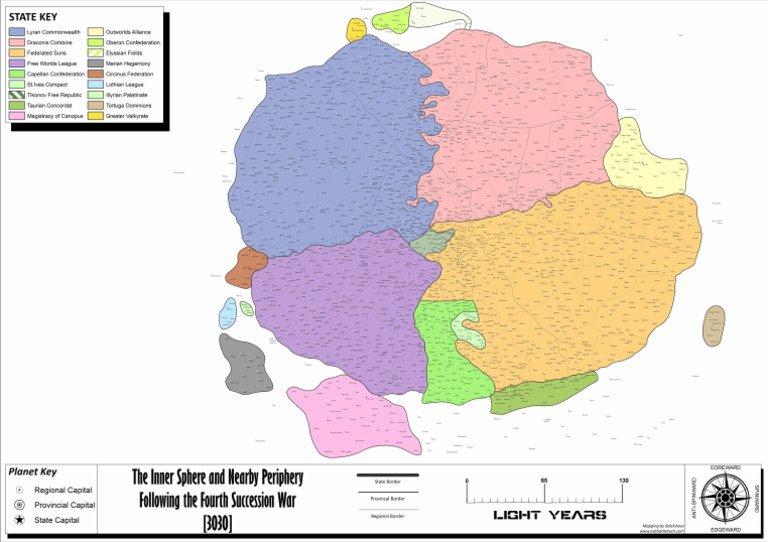 End of 4th Succession War | PDF