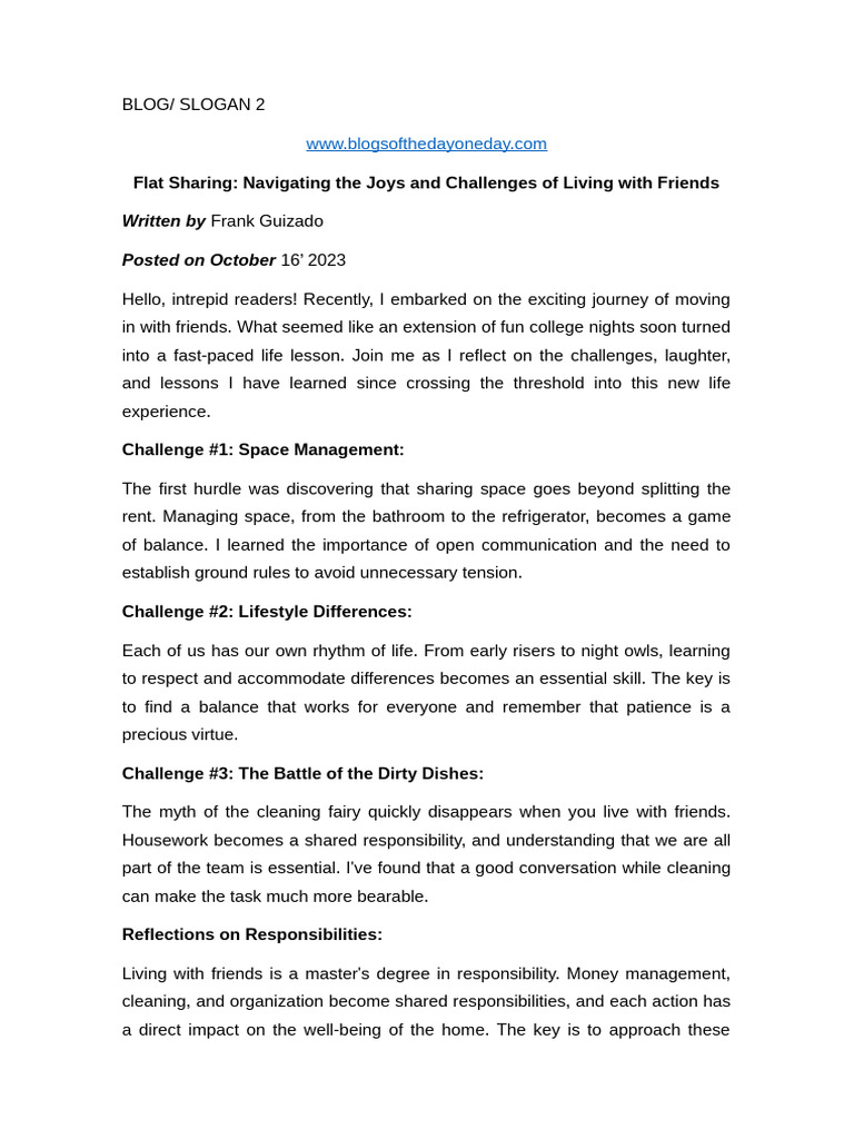 Blog-Exam-Text Type | PDF