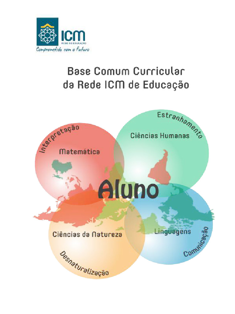 Base Nacional Curricular | PDF