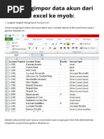 Buku MYOB Accounting Plus V18 | PDF | Hukum