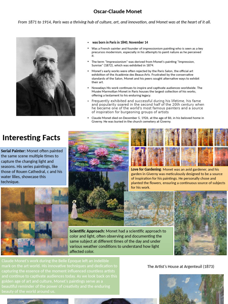 Presentation Mariam | PDF