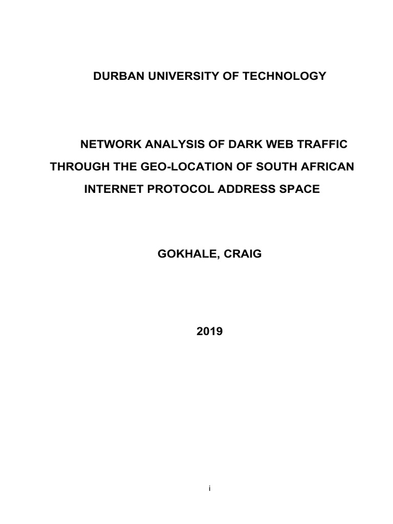 Craigg 2019 | PDF
