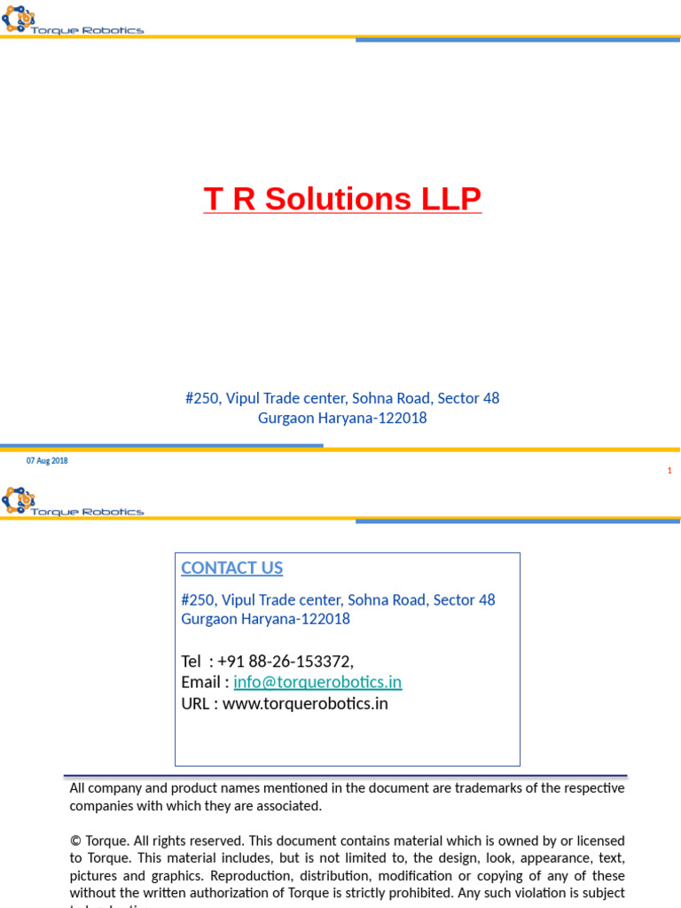 Fanuc Training Document - 3 | PDF