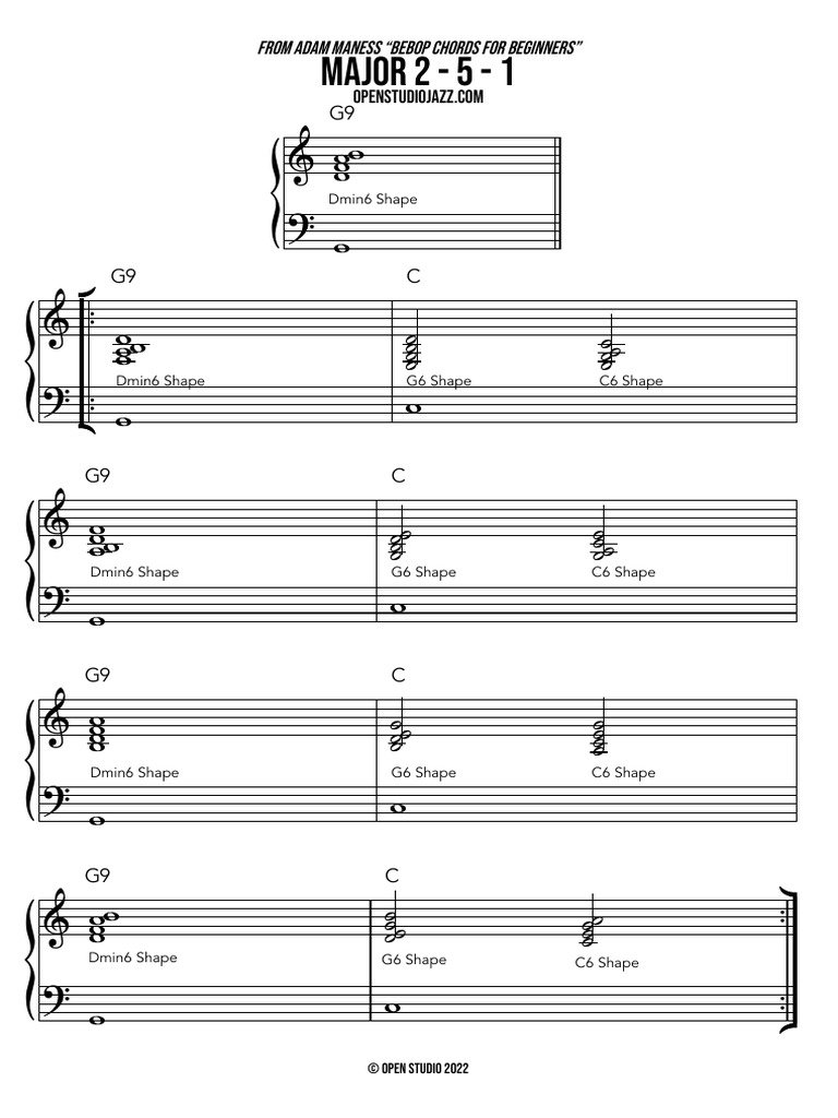 Major 2 - 5 - 1 | PDF