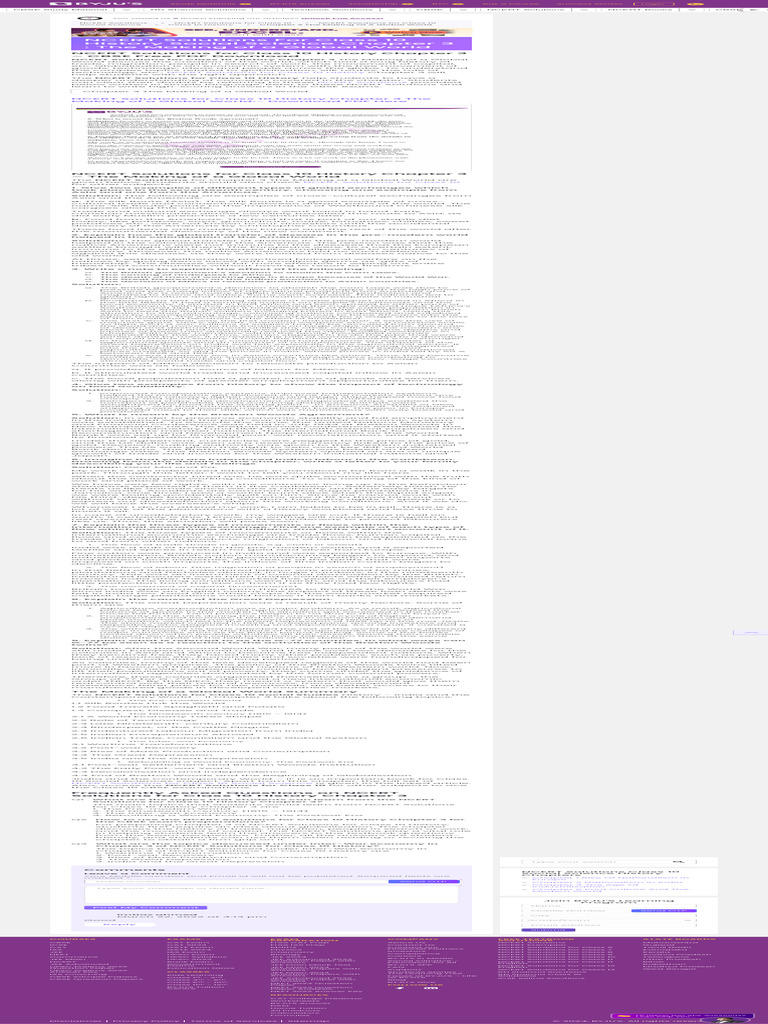 NCERT Solutions For Class 10 Social Science Histo 3 | PDF