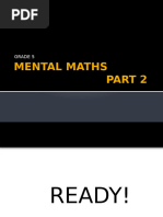 Isigaba Sokuqala Sephrojekthi GRADE 6-2 | PDF