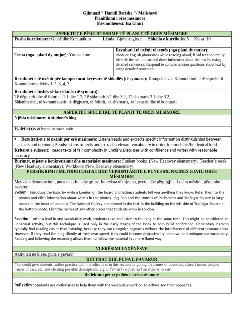 Reading Life Fifty Years From Now | PDF | Psycholinguistics | Language ...