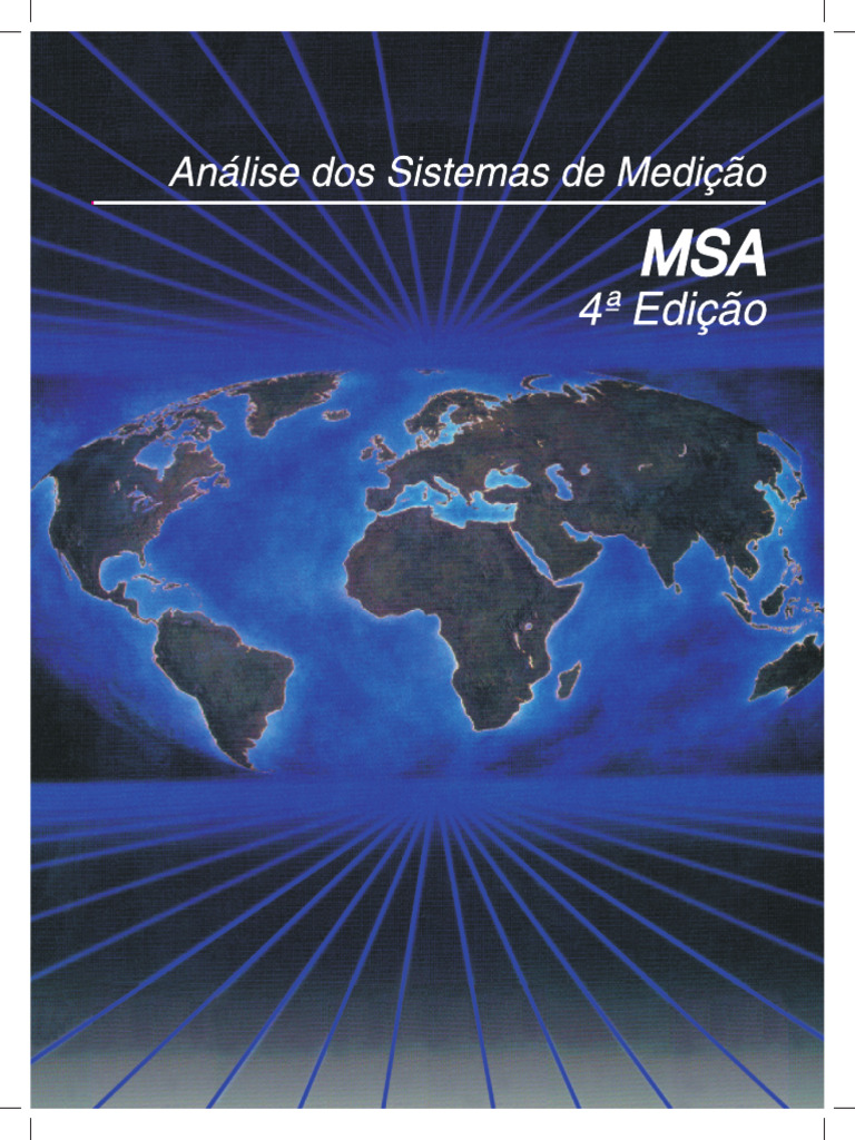 MSA 4ª edição_final_aprovado_impressão | PDF