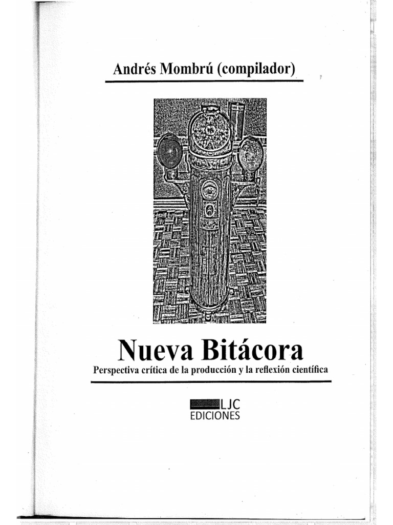 Mombru Cap 5 1 | PDF