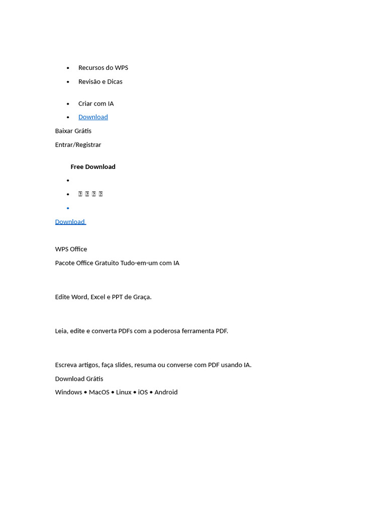 Crackear Excell | PDF | Office Suites For Windows | Microsoft Windows