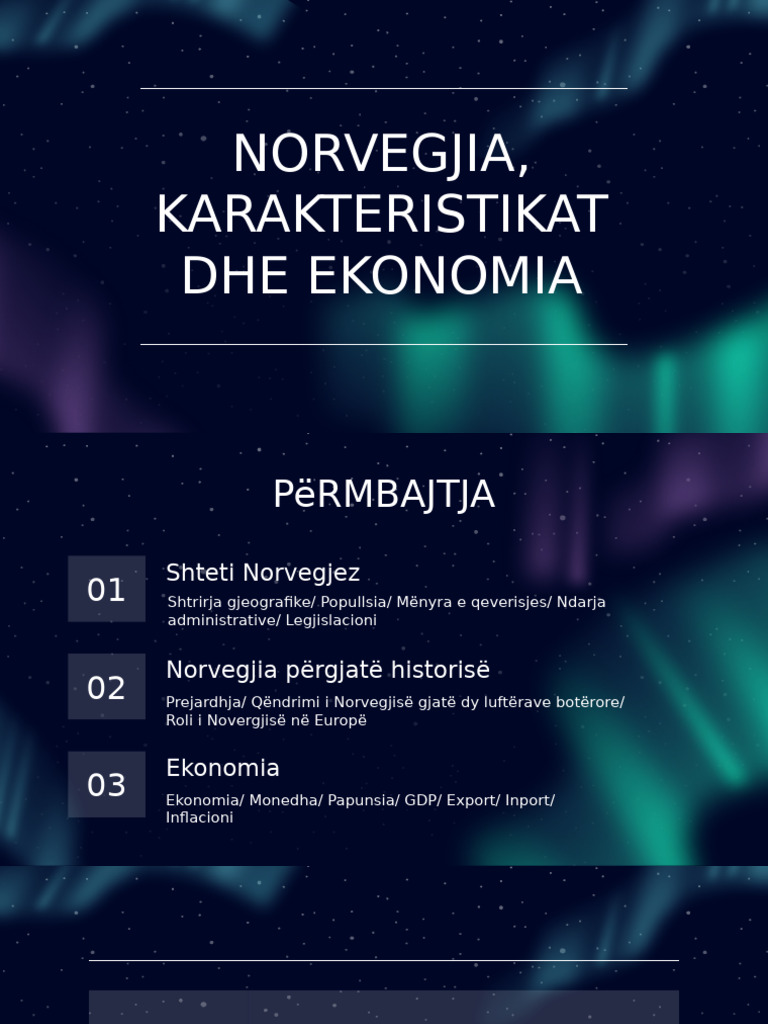 Norway | PDF