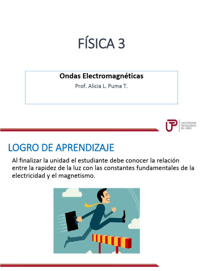 Ondas Electromag | PDF