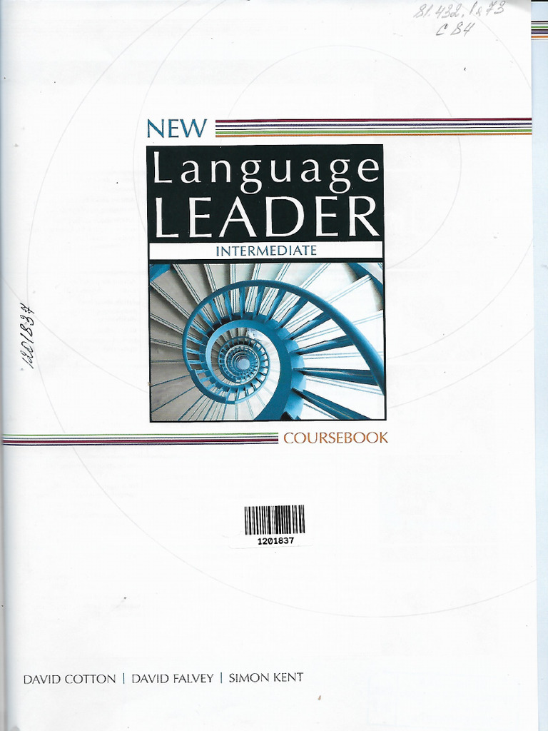 Toaz - Info New Language Leader Intermediatepdf PR | PDF