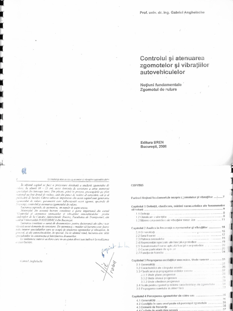 CAZV Anghelache | PDF