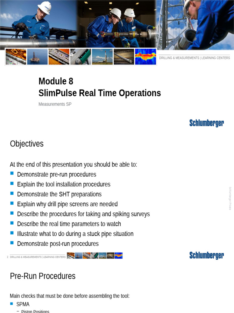 08 SP RT Operations | PDF