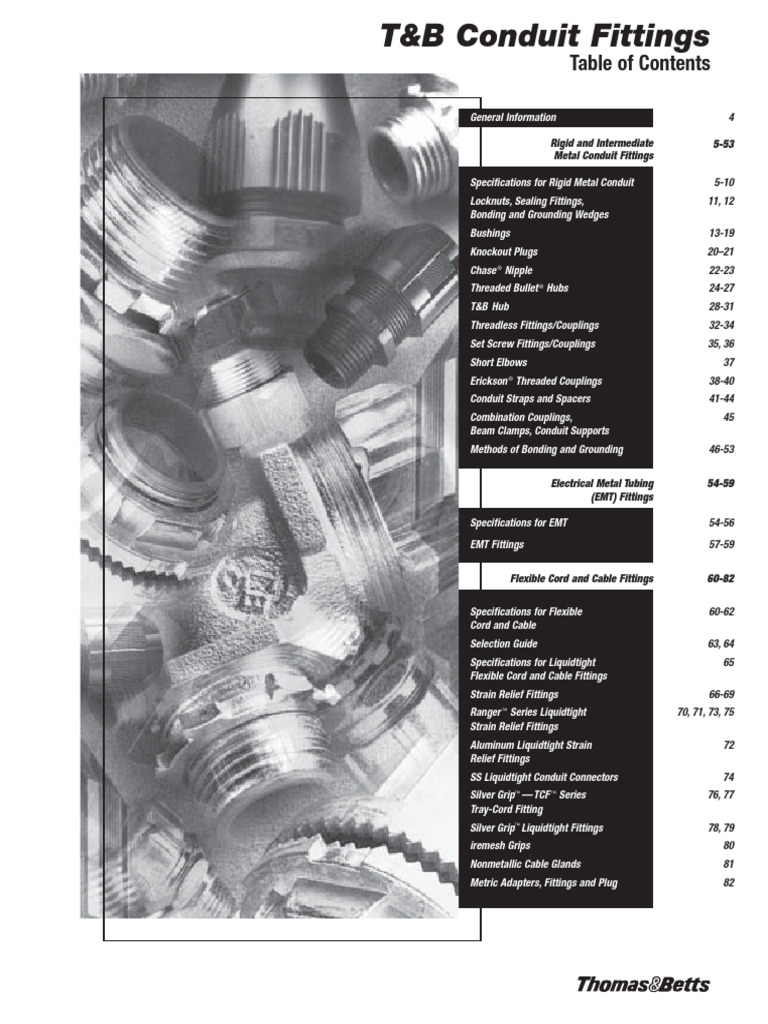 Fittings Eng | PDF | Pipe (Fluid Conveyance) | Corrosion