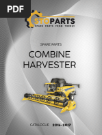 Cosmos CVM Series VMC Specifications | PDF | Machines | Bearing ...