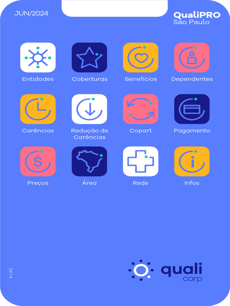 Qualipro Sas SP A 24 NP An 001 | PDF | Brazil | Business