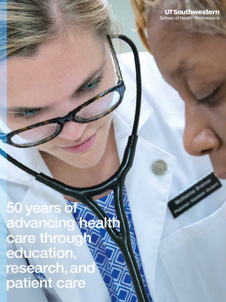 50th Commemorative Publication | PDF