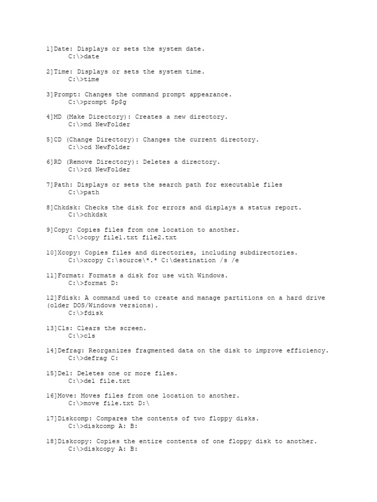 OS | PDF