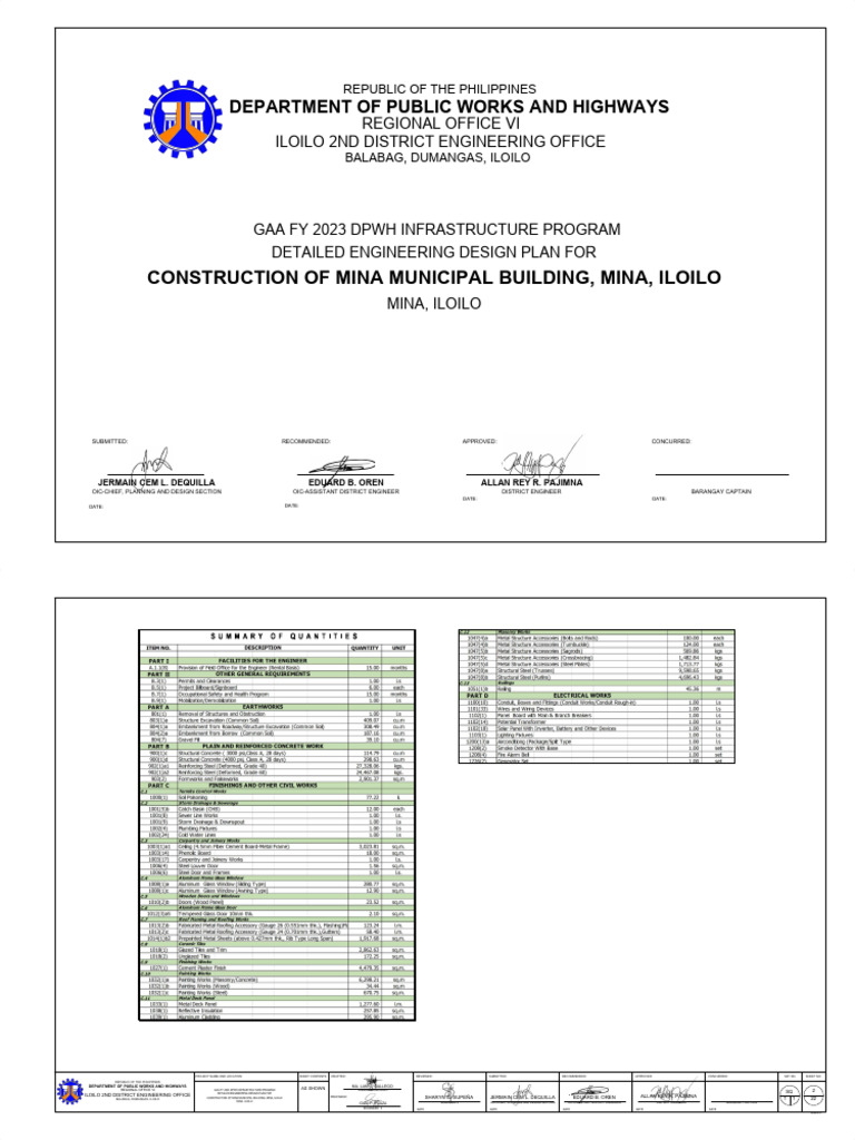 Ec1 - Group 1 | PDF | Building Engineering | Buildings And Structures