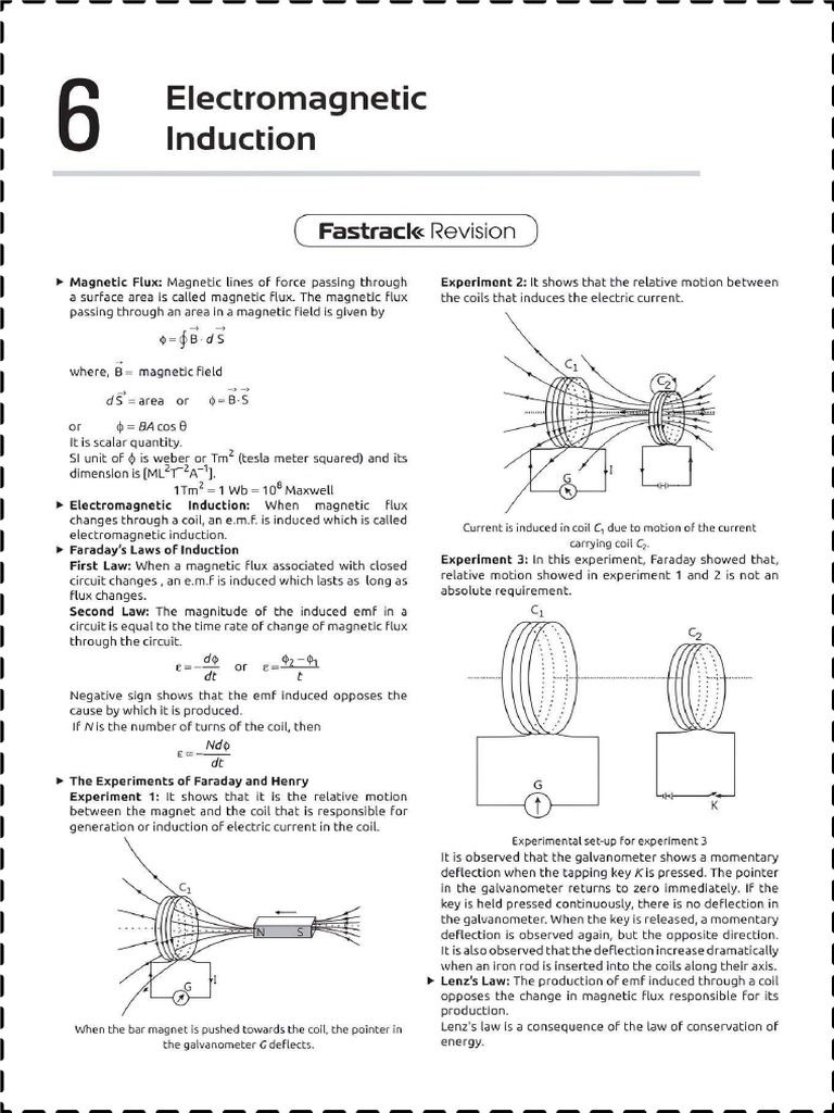 Electromagnetic Waves | PDF