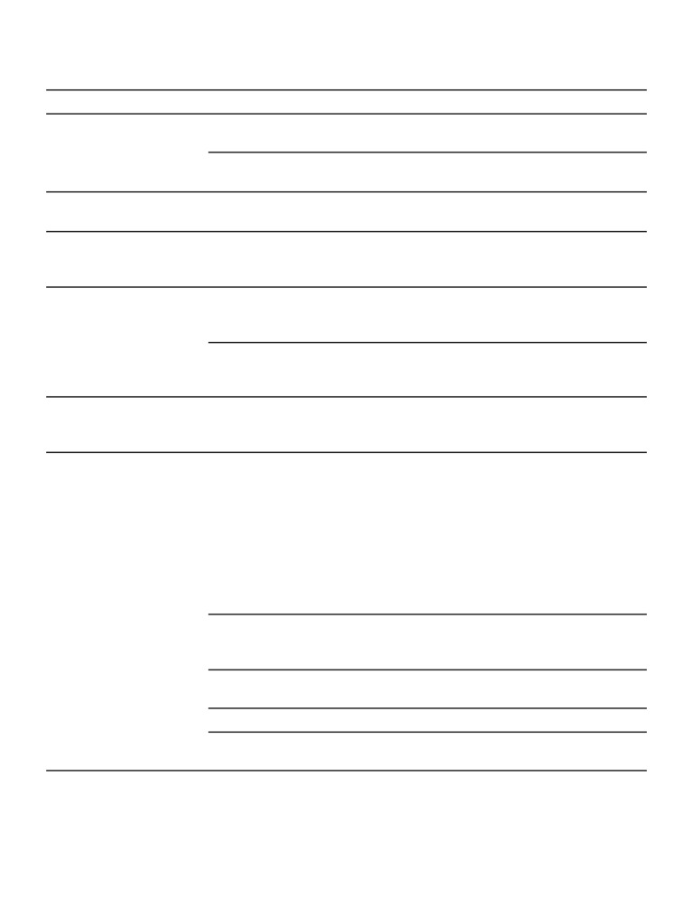 Xerox Troubleshooting Print Quality Guide | PDF