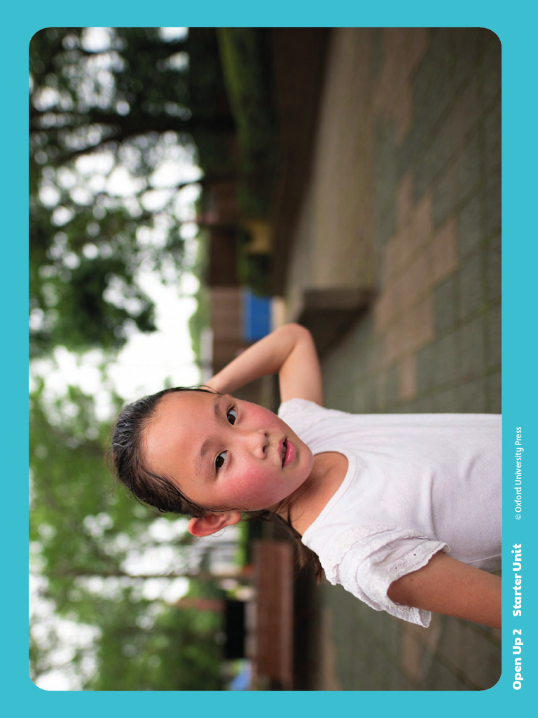 Open Up 2 Flashcards | PDF