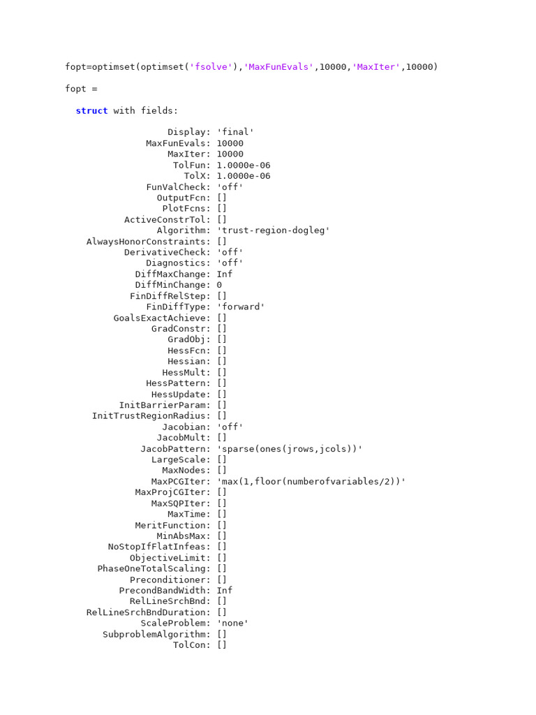 Non linear modified code | PDF