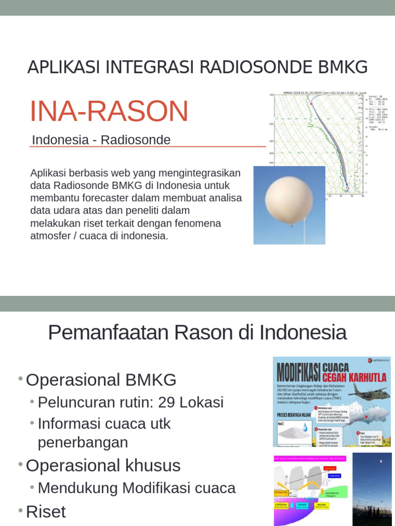 Aplikasi Integrasi Rason 2020 1 | PDF