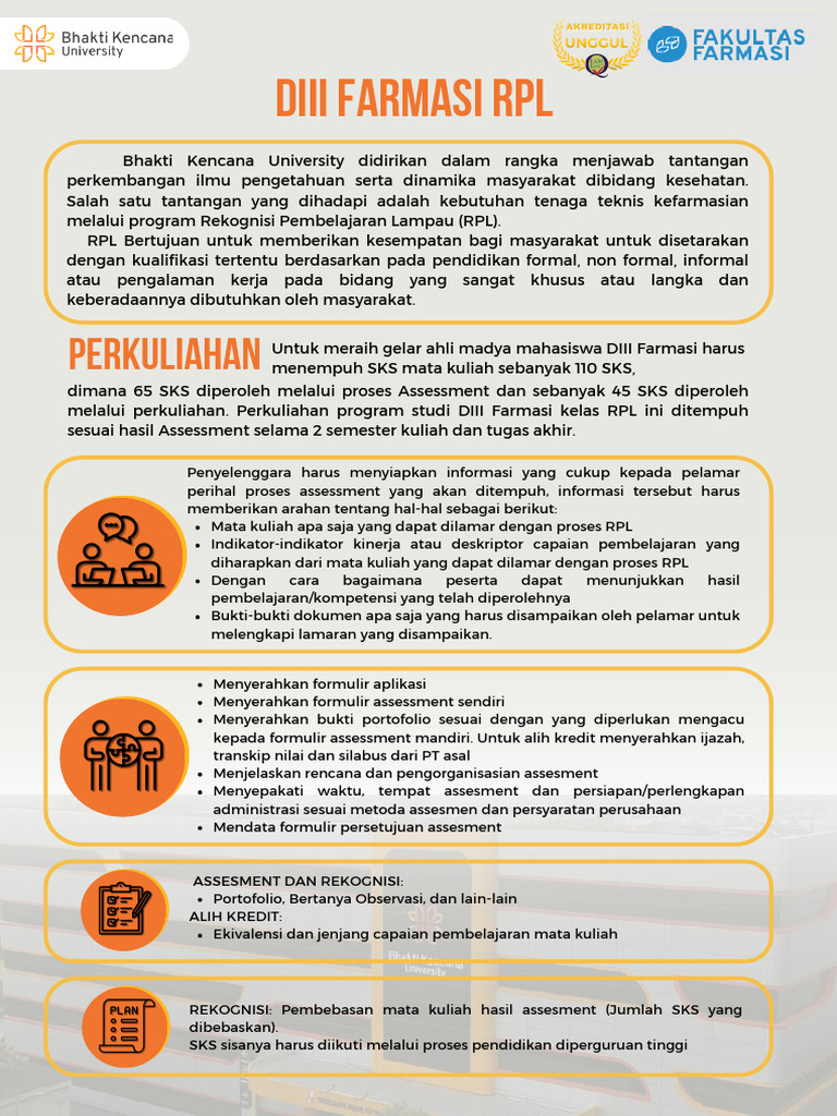 D3 Farmasi RPL | PDF