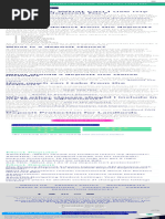 Tenant Guide to Deposit Protection | PDF