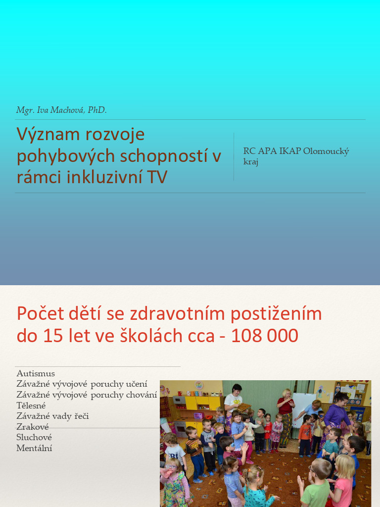 Apa Ikap | PDF