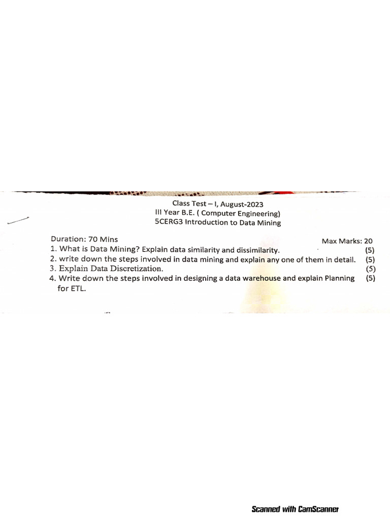 MST 1 - 1707502282404 | PDF