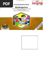 Letrang FF: Things That Begin With Letter FF | PDF