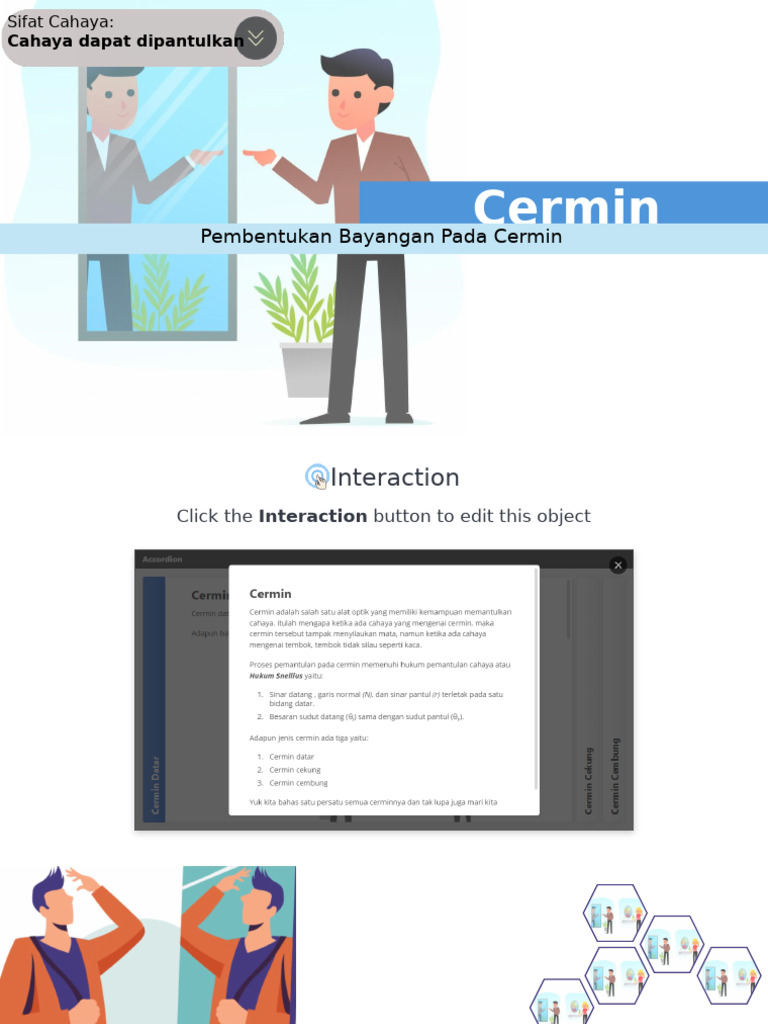 Cermin | PDF