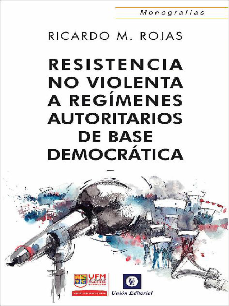 Resistencia No Violenta | PDF