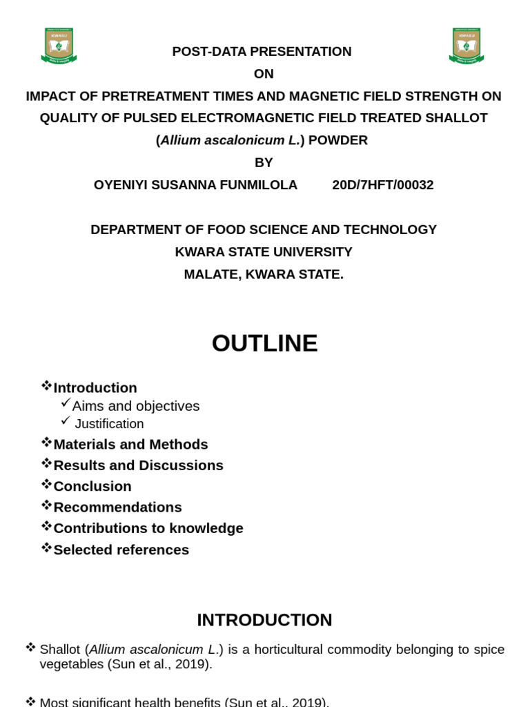 Susanna Post Data | PDF