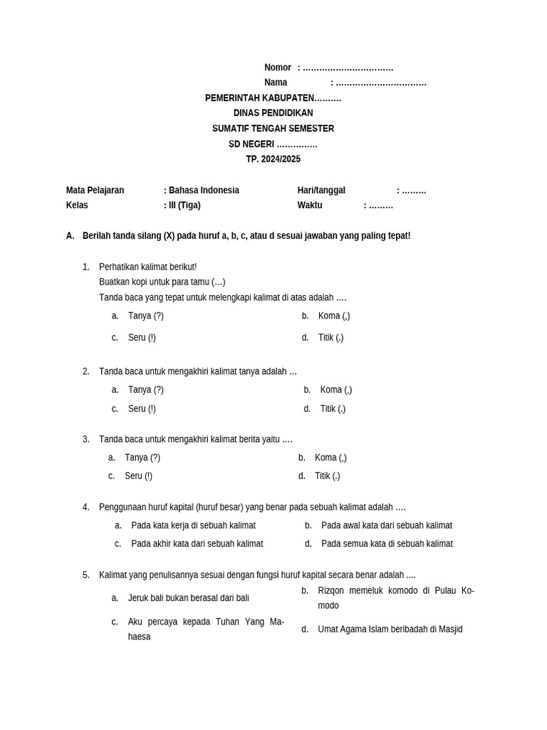 STS | PDF