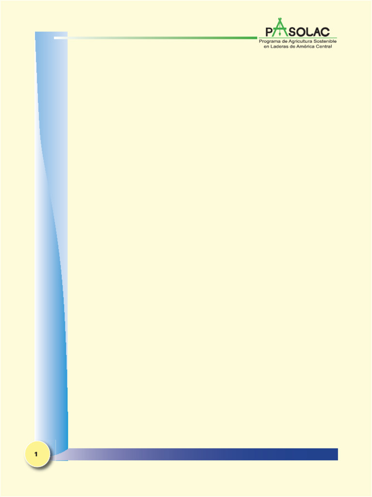 26metodologias para Aforar Fuentes de Agua | PDF